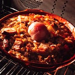 The Camont Journals with Kate Hill | Substack