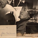 Tabled | Julia Watson | Substack