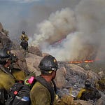 The Hotshot Wake Up | Substack