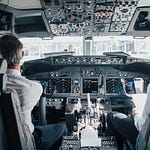 Jonathan Beckett | Substack