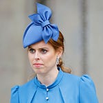 The HELLO! Royal Club | Substack