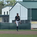 Bucs On Deck | Anthony Murphy | Substack