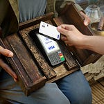 馬克解讀金融科技 | MarkReadFintech | Mark Lin | Substack