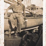 C.J. Adrien | Substack