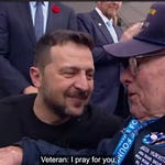 America, America | Steven Beschloss | Substack