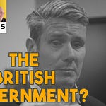 Iain Davis Substack | Substack