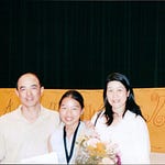 debrief | Cece Xie | Substack