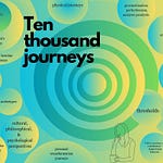 Ten Thousand Journeys | Priya Iyer | Substack