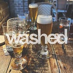 Washed | Washed Media | Substack