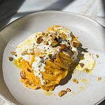 COMBINATIONS | Frankie Celenza | Substack