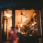 Big Salad | Joanna Goddard | Substack