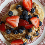 The New Baguette | Alexandra Shytsman | Substack