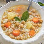 Stories from Sevilla's Substack | Substack