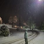 Soulful Revolution | Sophia Nunner | Substack