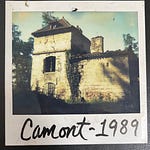 The Camont Journals with Kate Hill | Substack