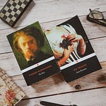 Joyie Talks Books | Substack