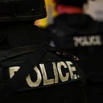 Defcon Level Warning System Alerts | Substack