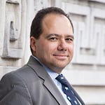 The Great ‘Concurrer’: Judge Kevin Newsom - by David Lat