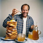 LILEKS (James) | James Lileks | Substack