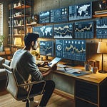 The Wolf Den | Substack