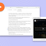 George Saunders, welcome to Substack - by Dan Stone