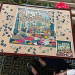 My Side Piece | Jamie McCormick | Substack