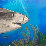 Art by Cacciapaglia | Mary Cacciapaglia | Substack