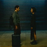 wet ink | Eloise King-Clements | Substack