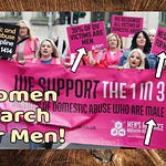 MenAreGood Substack | Tom Golden | Substack