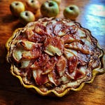 The Camont Journals with Kate Hill | Substack