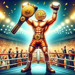 The Wolf Den | Substack