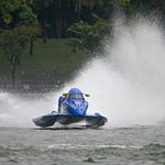 Race Day Live | HydroRacer Live | Substack