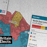 Britain Elects | Substack