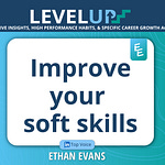 Level Up by Ethan Evans | Substack