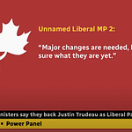 Paul Wells | Substack