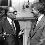 Clarity with Michael Oren | Substack