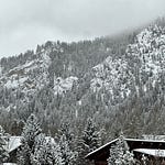 Madison Spain Club | Blakely Spoor | Substack