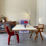 OFF COLOR studio | Katrin | Substack