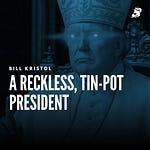 S.E. Cupp: The Outrage Is the Point - by Tim Miller