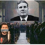 The Dissident | Substack