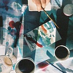 The Wanderer | Johnna | Substack