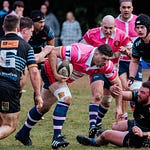 The Southland Tribune | Logan Savory | Substack