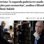 Leandro Ruschel | Substack