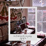 Ten Thousand Journeys | Priya Iyer | Substack