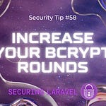 Securing Laravel | Stephen Rees-Carter | Substack