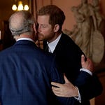 The HELLO! Royal Club | Substack