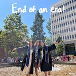 Everything I Knew At 21 - Sophia’s Substack