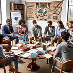 Very Serious | Josh Barro | Substack