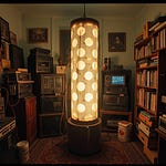 Cyril écrit | CrlMrtt | Substack