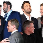 The Squawk | LaineyGossip | Substack